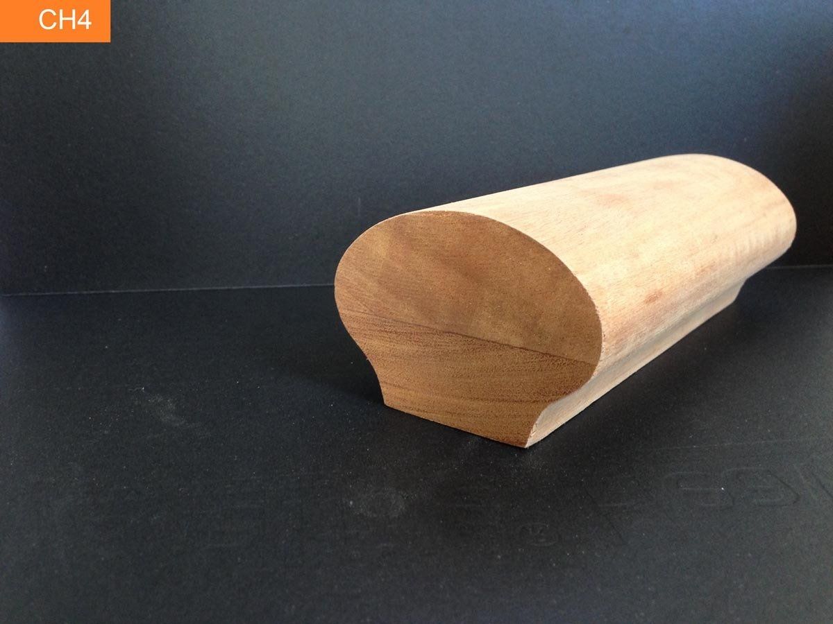 Handrails | Coastal Stairs