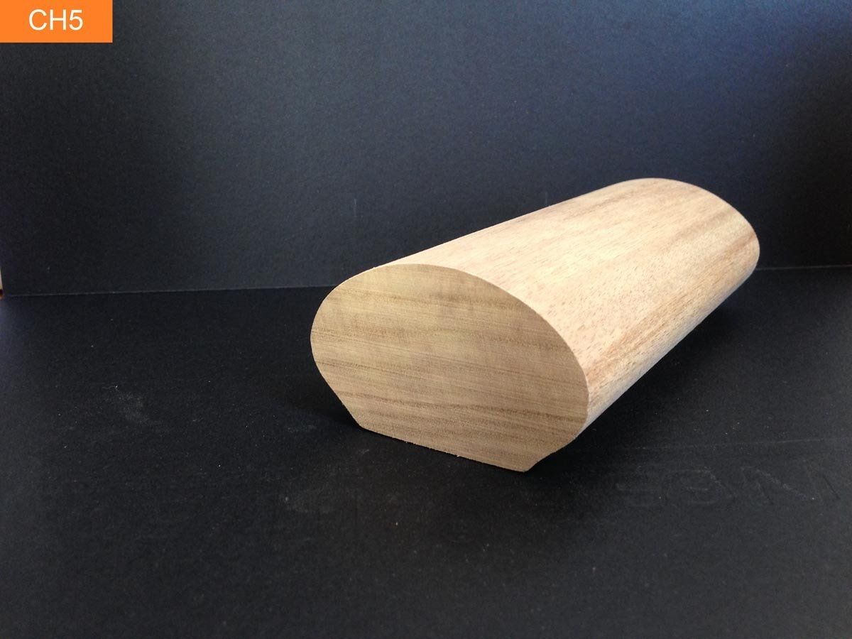 Handrails | Coastal Stairs