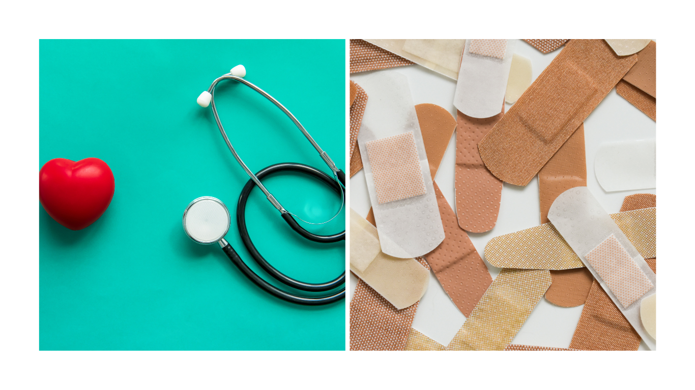 Maximizing Your Child's Health: Understanding Preventative & Problem ...