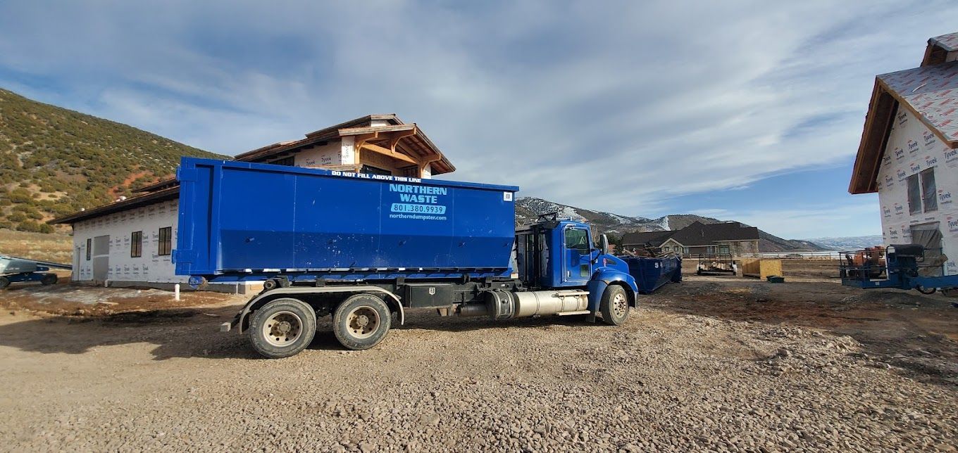 About Us | Northern Waste and Recycling