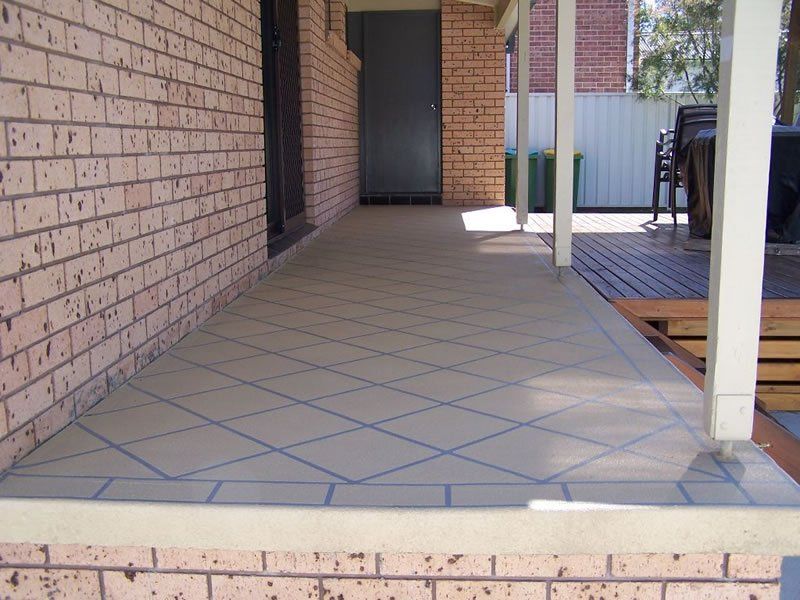 Gallery | Concrete Colour Solutions