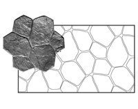 Stamped Concrete | Concrete Colour Solutions