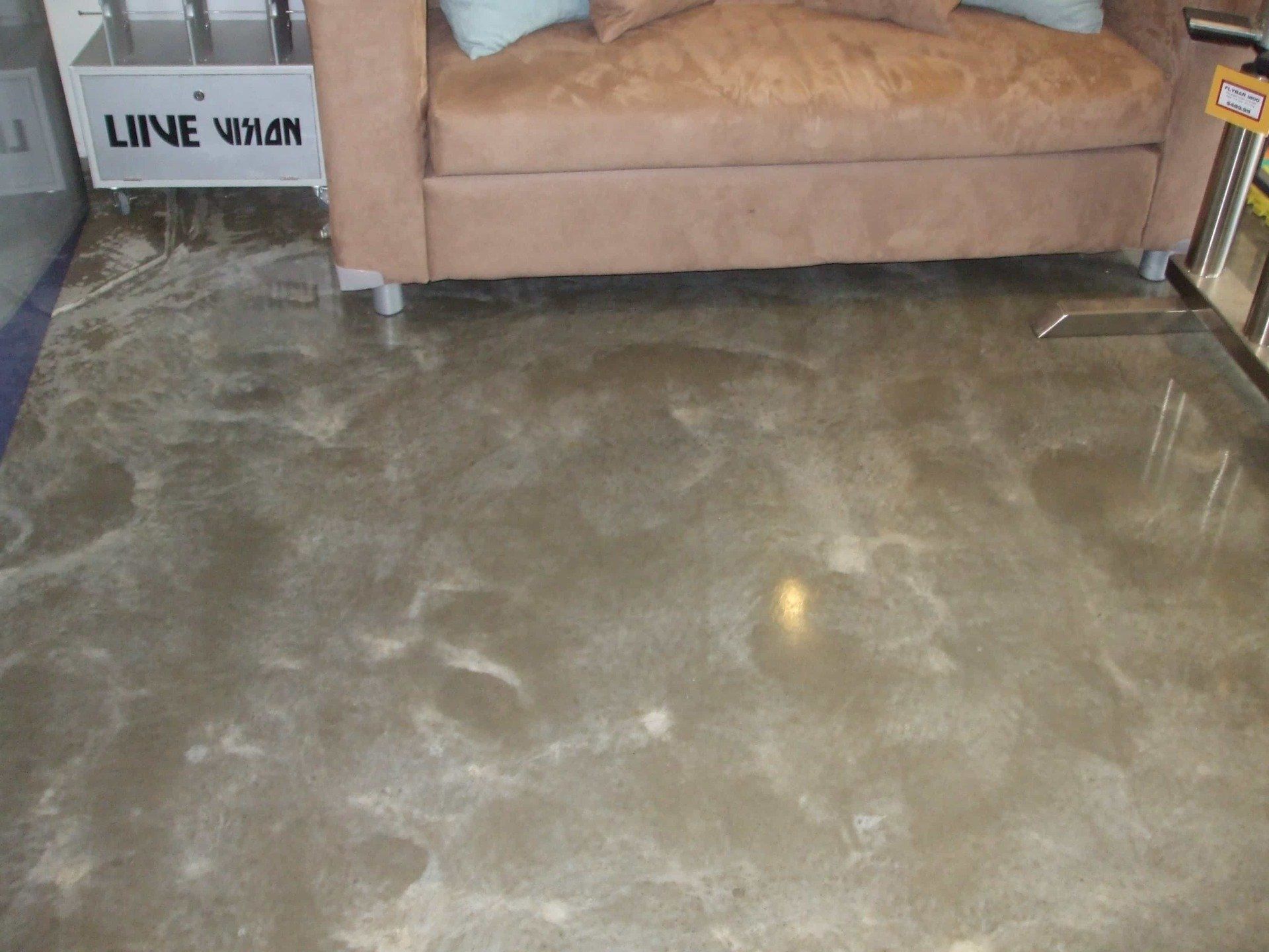 Gallery | Concrete Colour Solutions