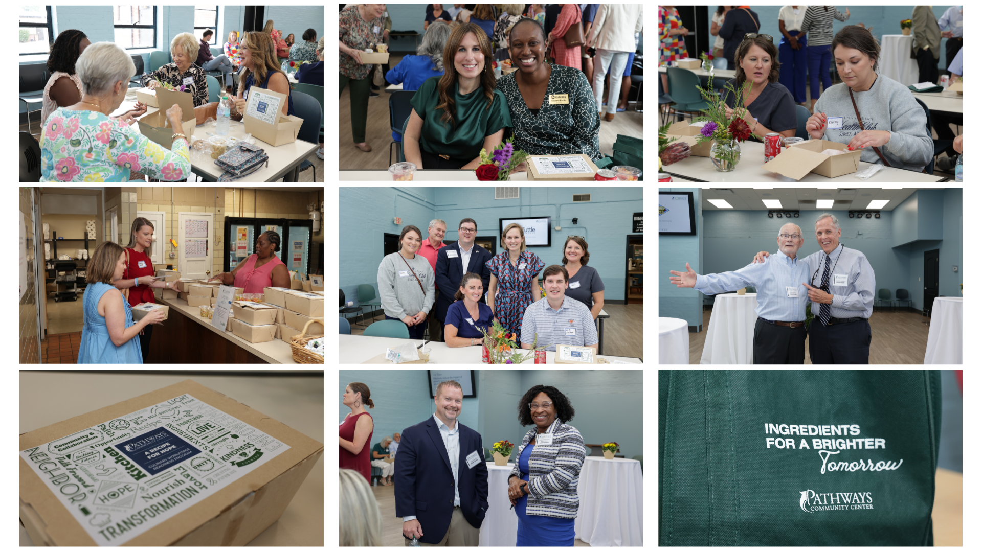 Learn more about the life-changing work of Pathways.