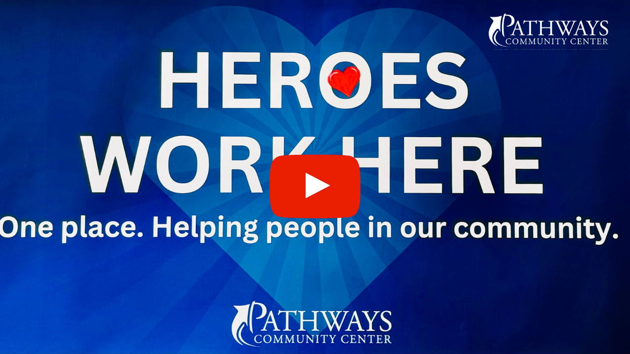 Learn more about the life-changing work of Pathways.