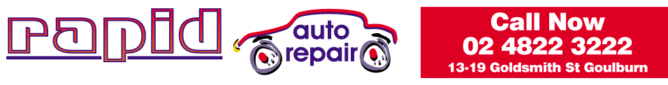Rapid Auto Repair - Engine repairs Goulburn