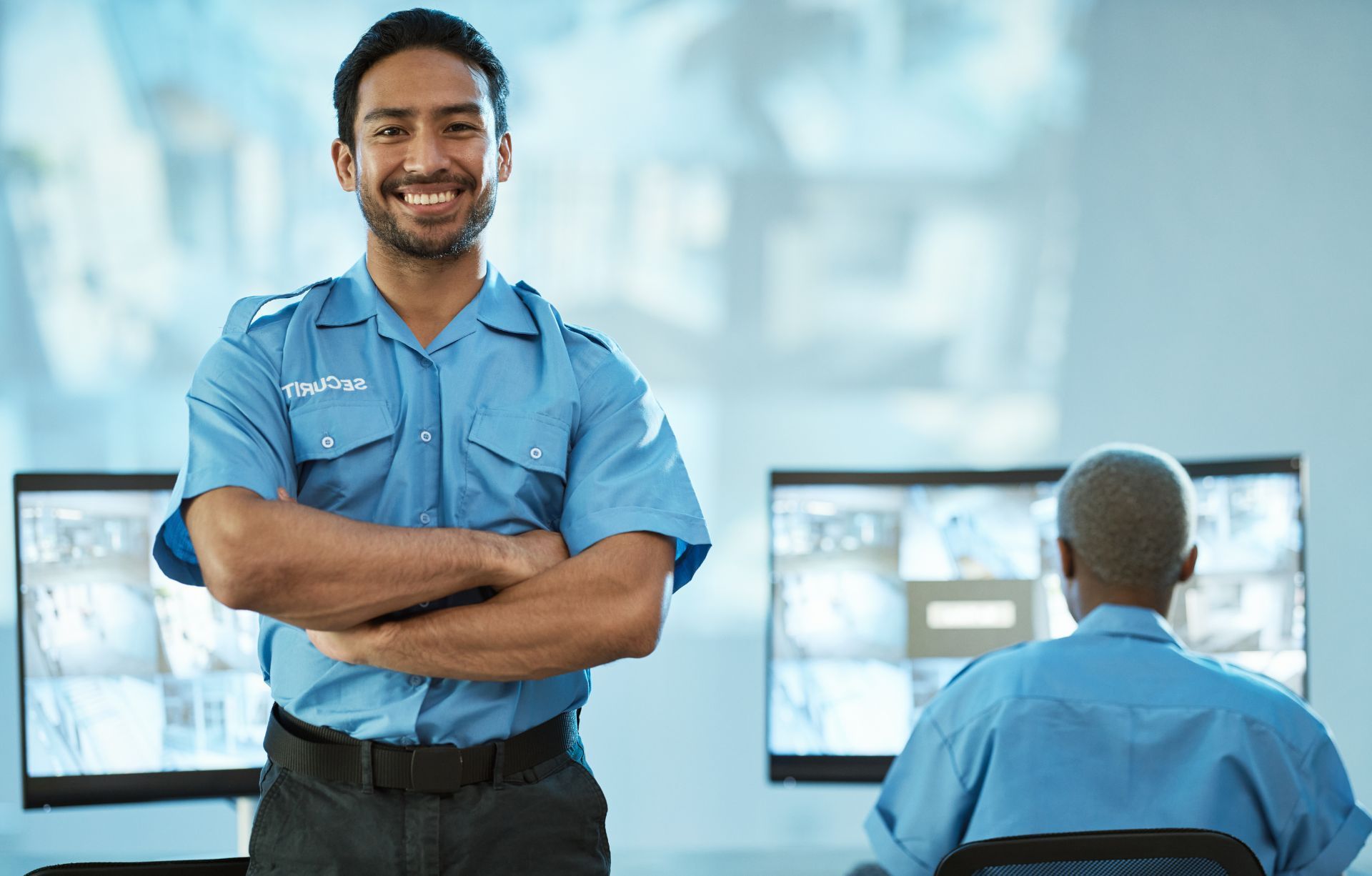 Texas Security Company Insurance (Start Your Quote)