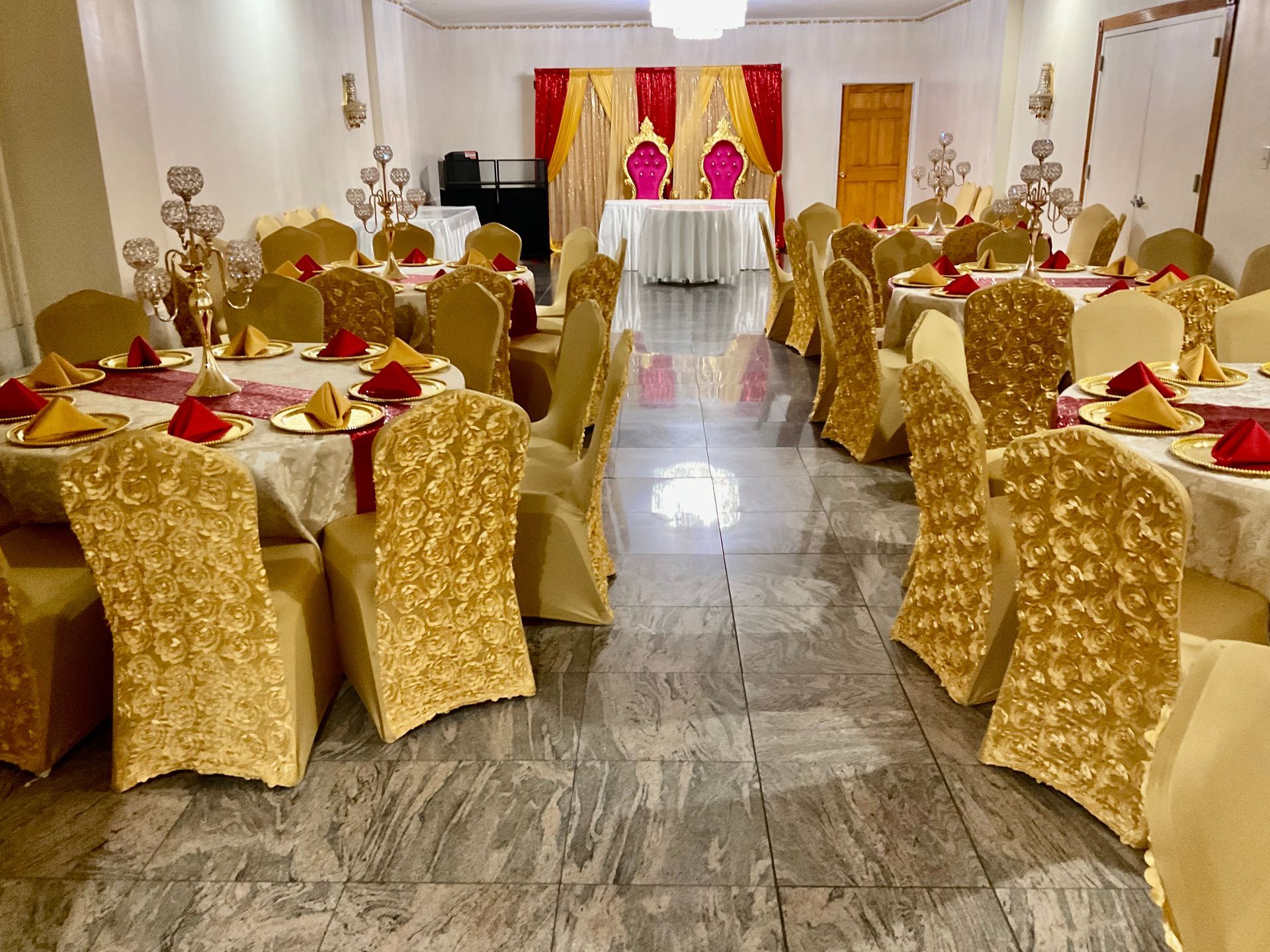 Banquet Hall | Queens, NY | 718-441-9400