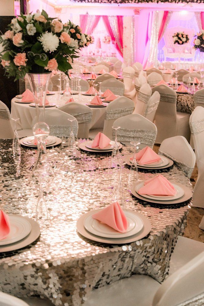 Starz Princess Banquet Hall | Best Banquet Hall in Queens, NY