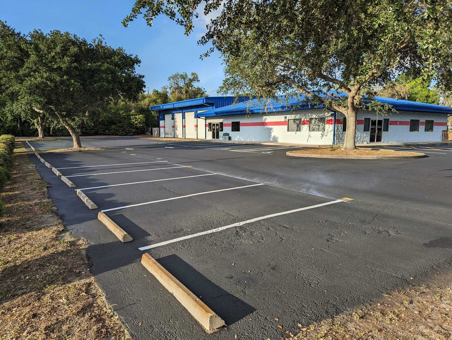 Winner Auto Center | Automotive Mechanics in Cocoa, FL