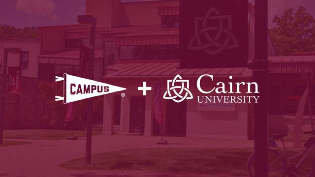 Cairn University Logo Cairn Athletics Accepting 2022 Hall Of Honor
