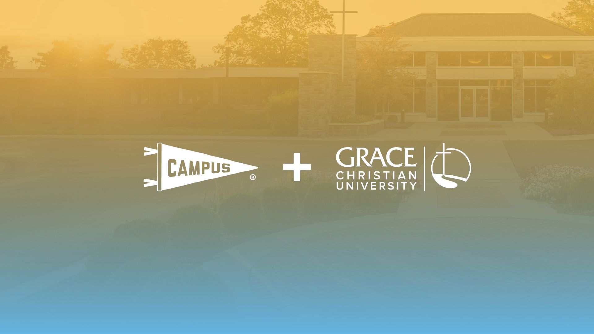 Grace Christian University Partners With Campus