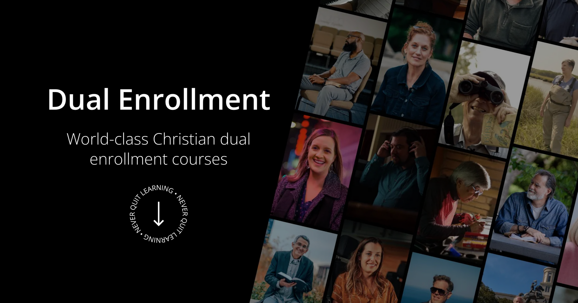 Dual Enrollment