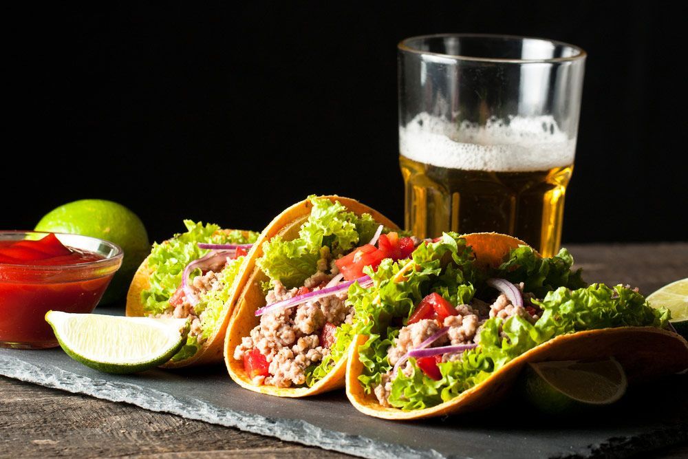 Our Menu | Hart & Soul Bar and Grill