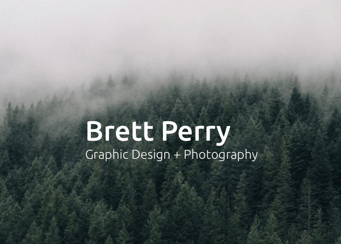 Brett Perry Creative