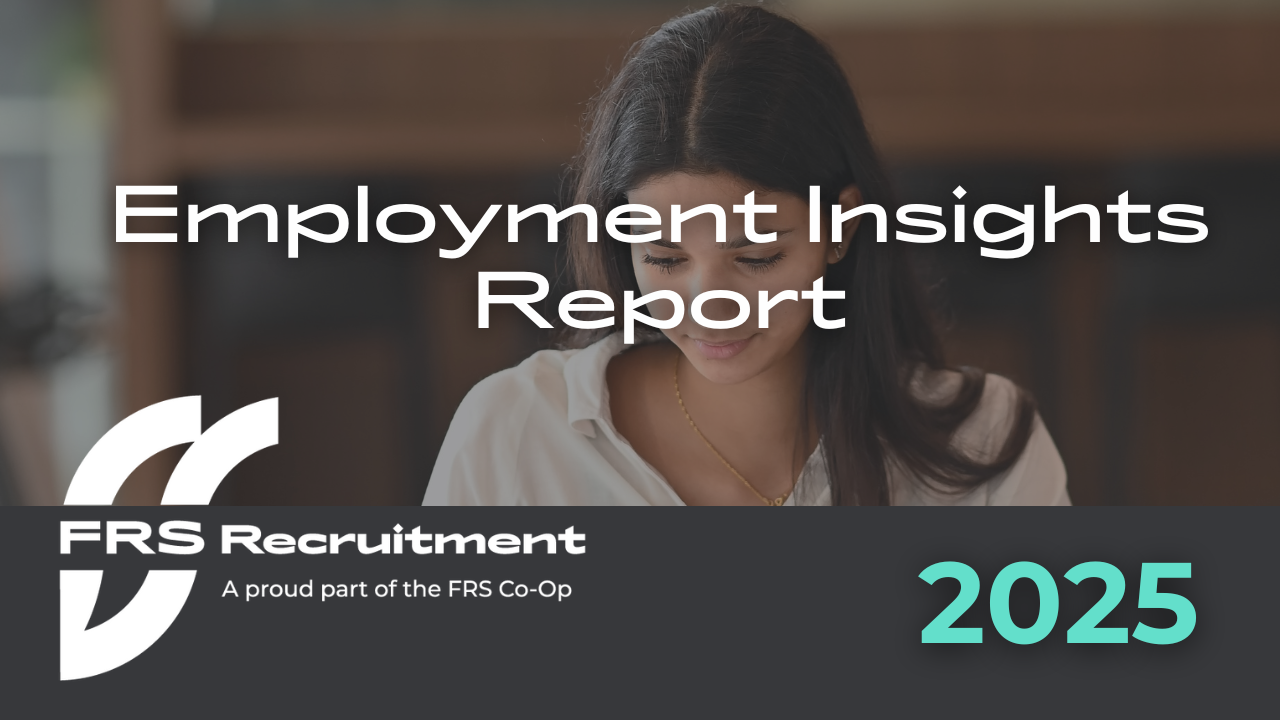 2025 Accounting & Finance Jobs & Salary Trends | FRS Recruitment