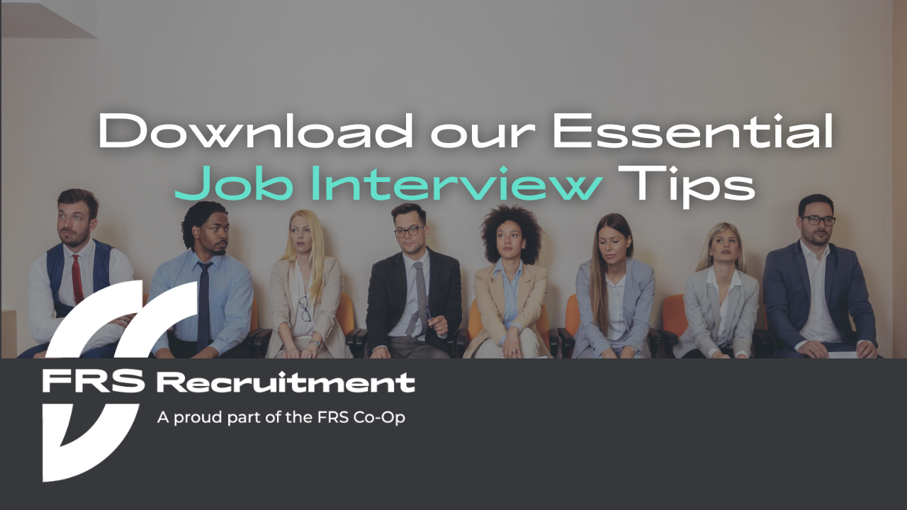 Essential Tips for a Successful Job Interview