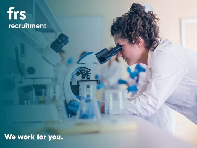 CV Tips for QC Scientific Roles