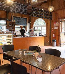 Pukeko Cafe (Baohui Trading Ltd )