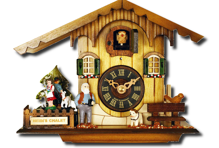 Home [www.rivercityclocks.com]