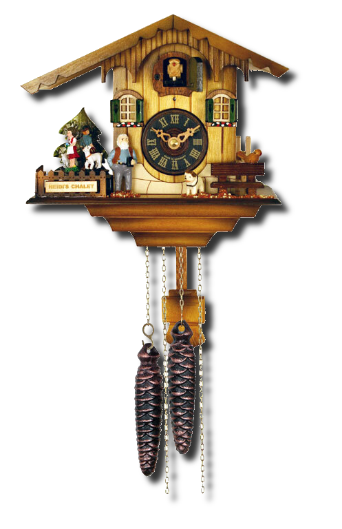 Home [www.rivercityclocks.com]