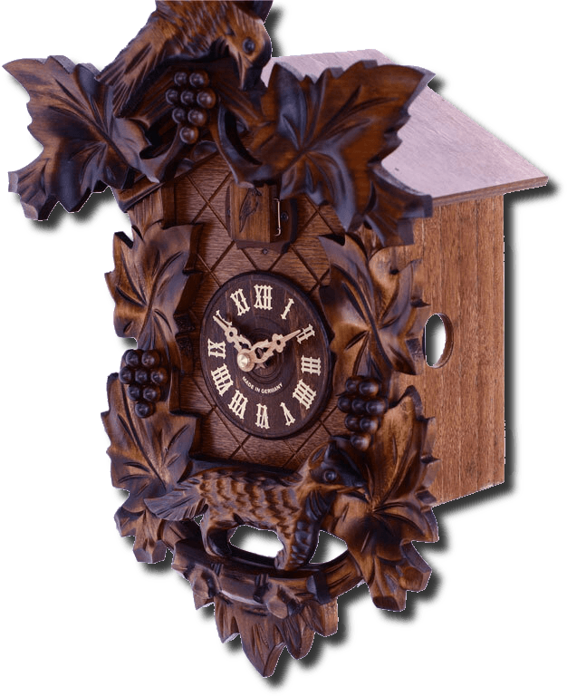 Home [www.rivercityclocks.com]