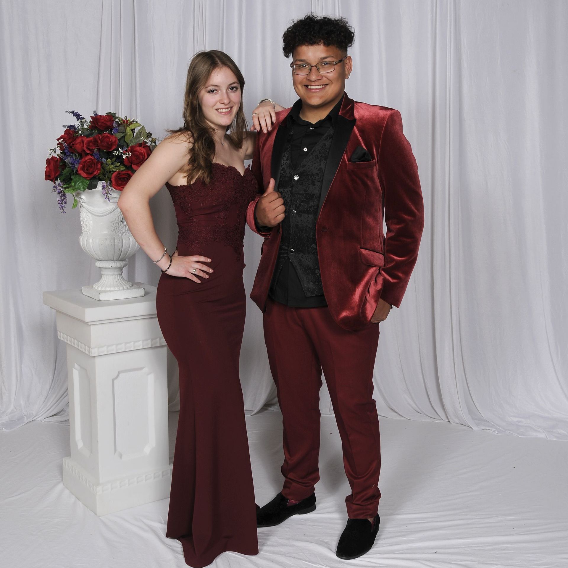 School Pictures | Nashua, NH | Mark Lawrence Photographers