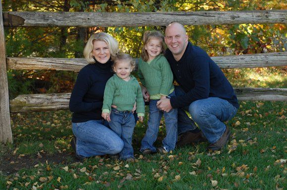 Family Portraits | Nashua, NH | Mark Lawrence Photographers