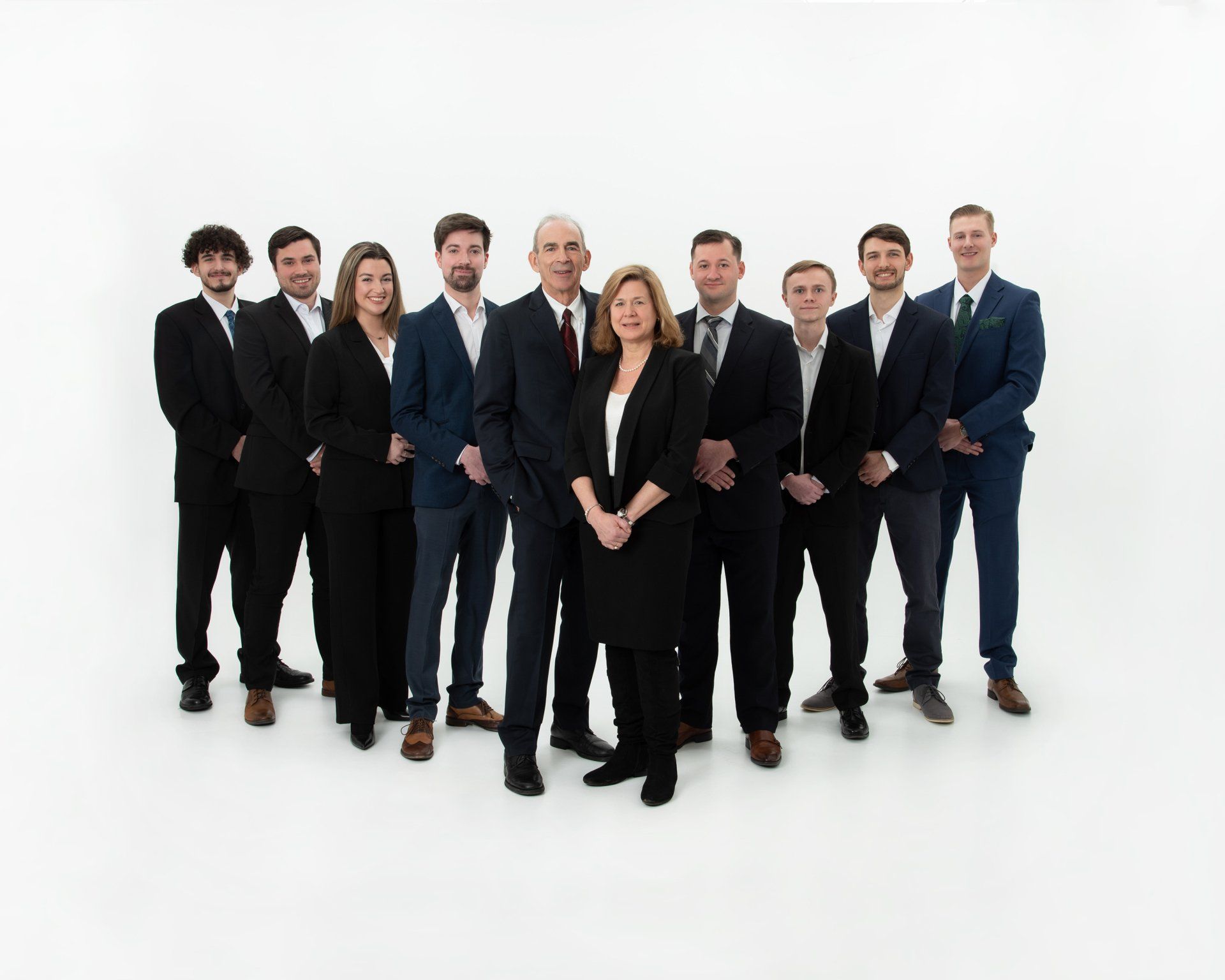 Family Portraits | Nashua, NH | Mark Lawrence Photographers