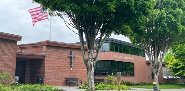 HOME [www.assumptionseattle.com]