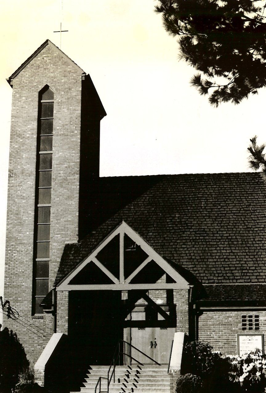 History | Assumption Seattle