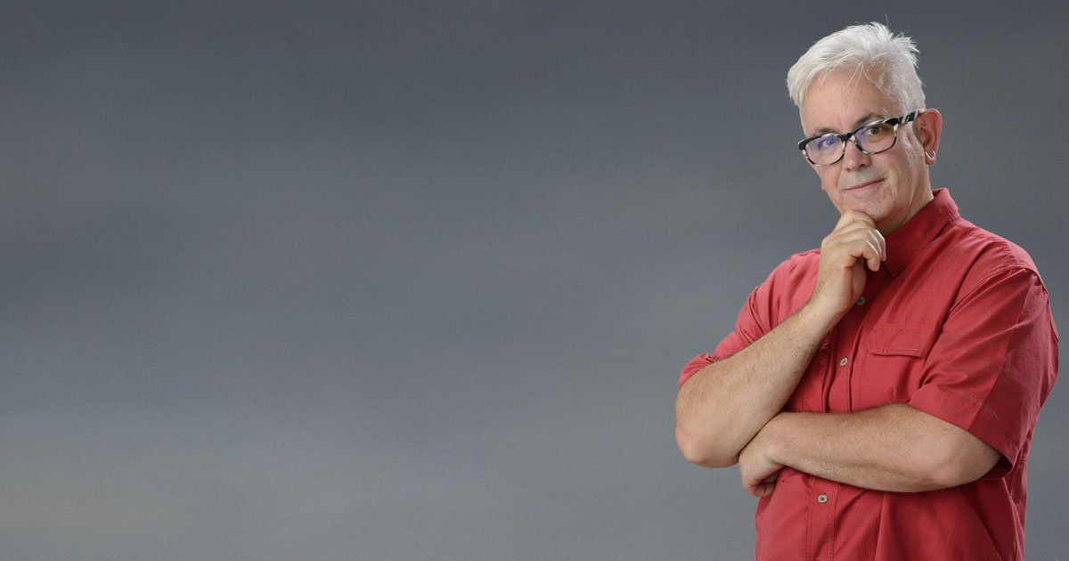 The work of John Gathright, Ph.D.