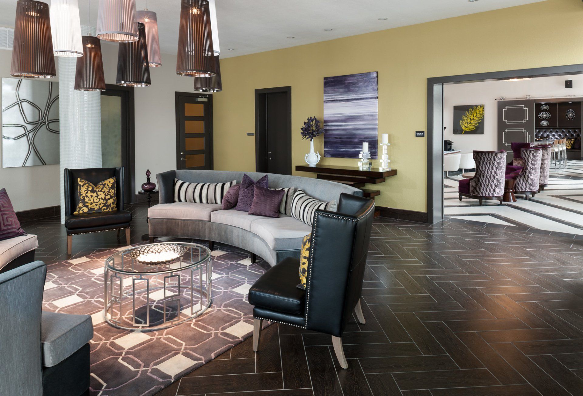 Land Development Companies Dallas | Criterion Development Partners