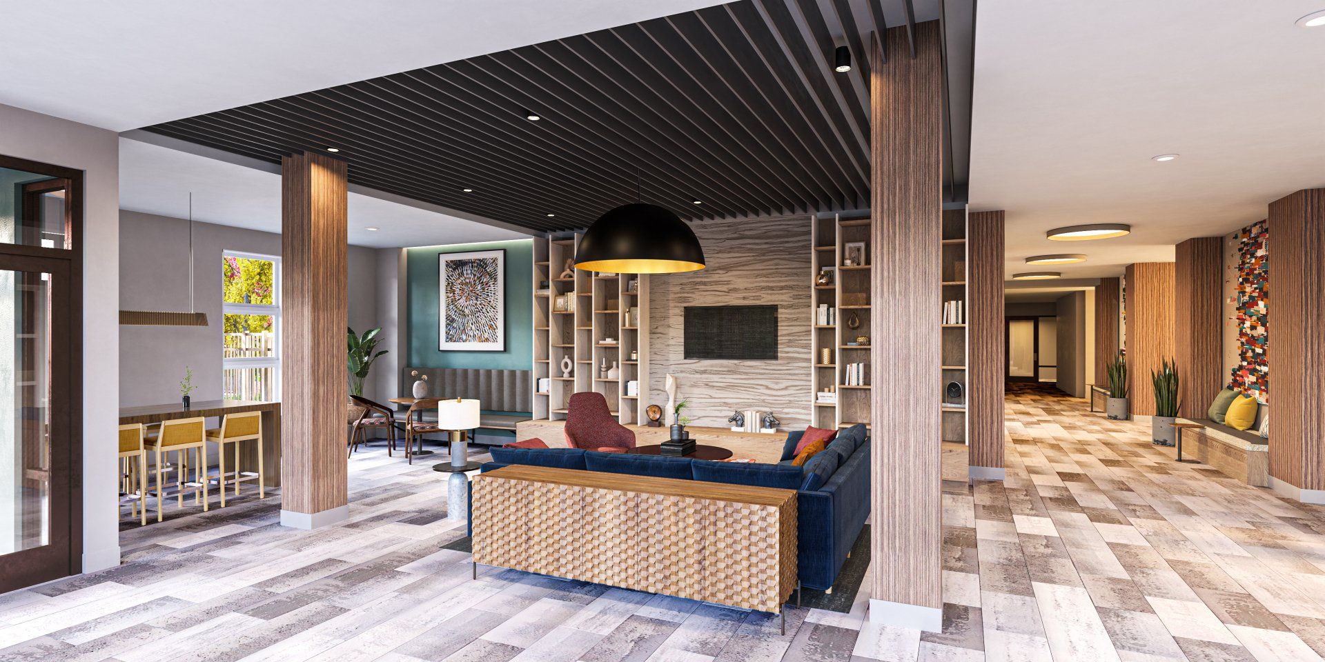 Land Development Companies Dallas | Criterion Development Partners