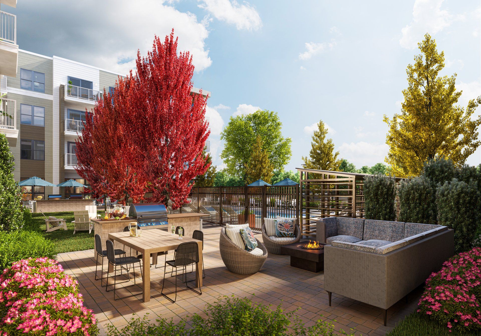 Land Development Companies Dallas | Criterion Development Partners