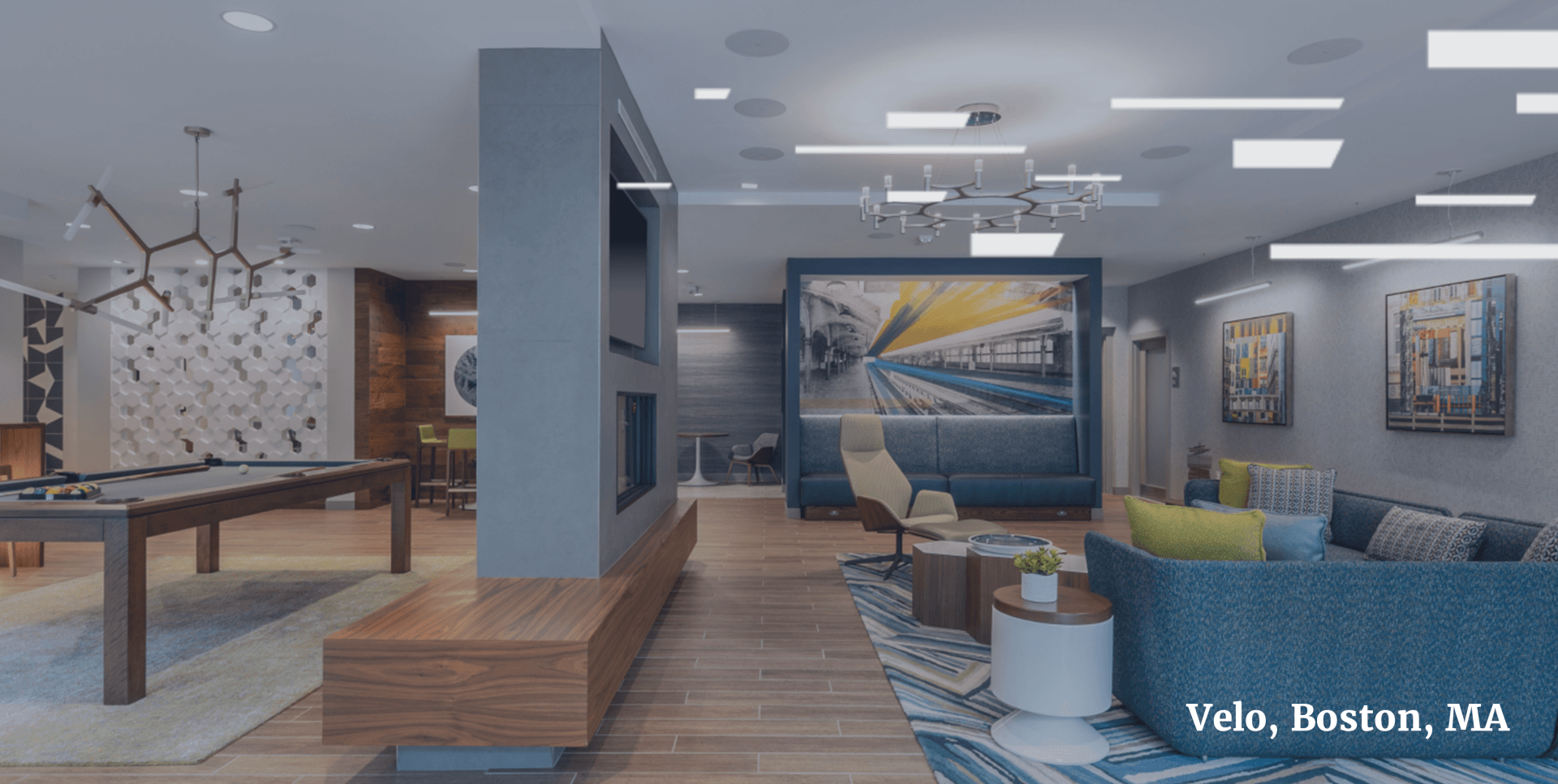 Land Development Companies Dallas | Criterion Development Partners