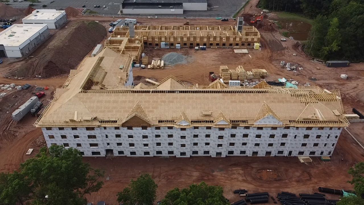 Apartment Development Somerville | Criterion Development Partners