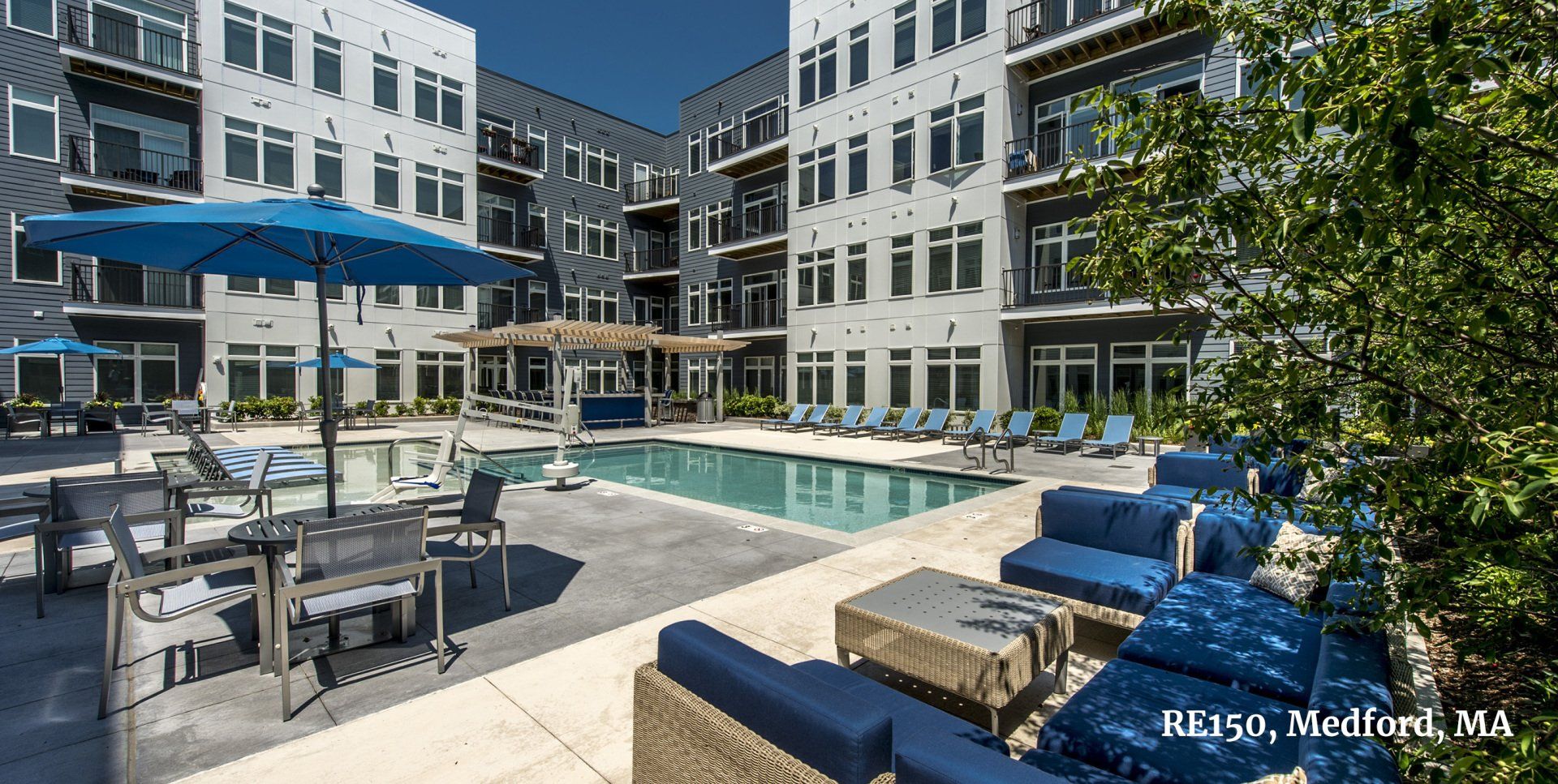 Land Development Companies Dallas | Criterion Development Partners