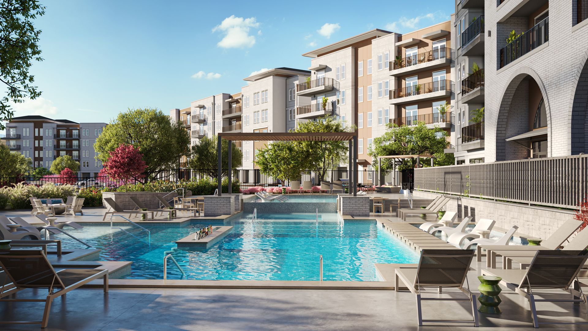 Land Development Companies Dallas | Criterion Development Partners