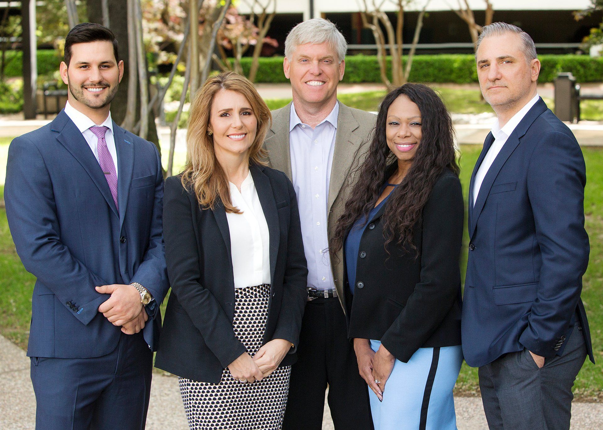 Real Estate Development Companies Boston | Criterion Development Partners