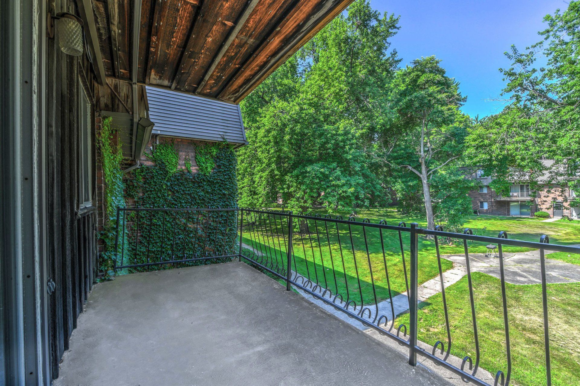 Partk West Apartments- Griffith, Indiana
