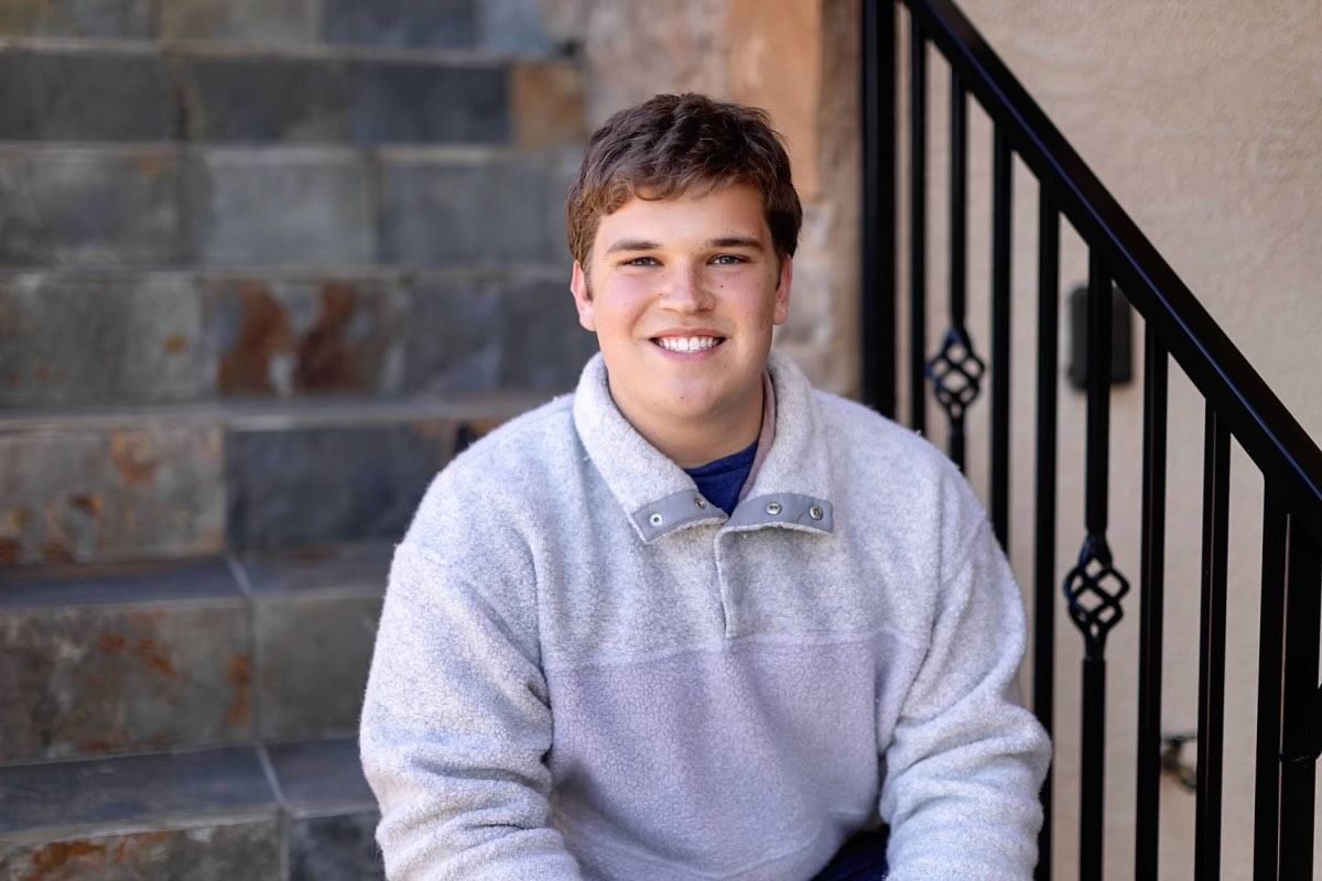 St. John’s Students embark on their School Year at an ELCA University