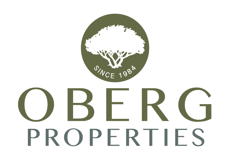 Home - Choose Oberg Properties for Property Management Needs