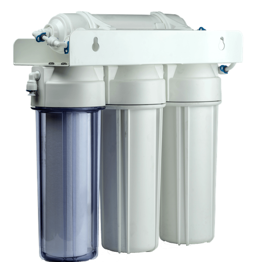 Water Filtration Systems and Purification | Aqua Solutions