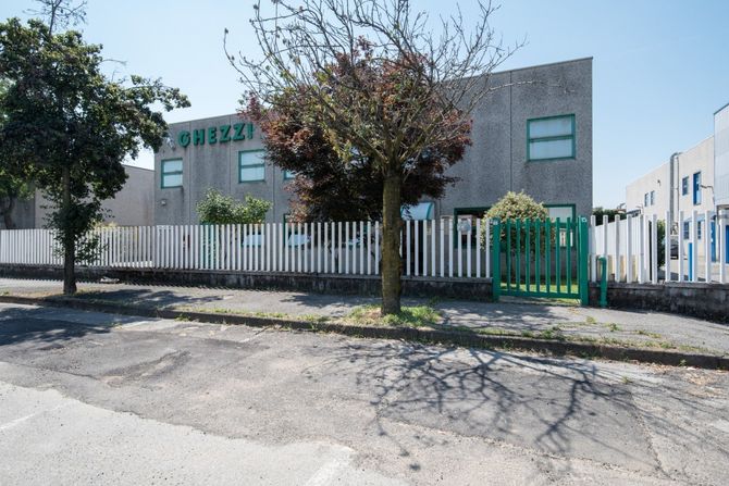 Officina meccanica di precisione | Concorezzo | Torneria Ghezzi