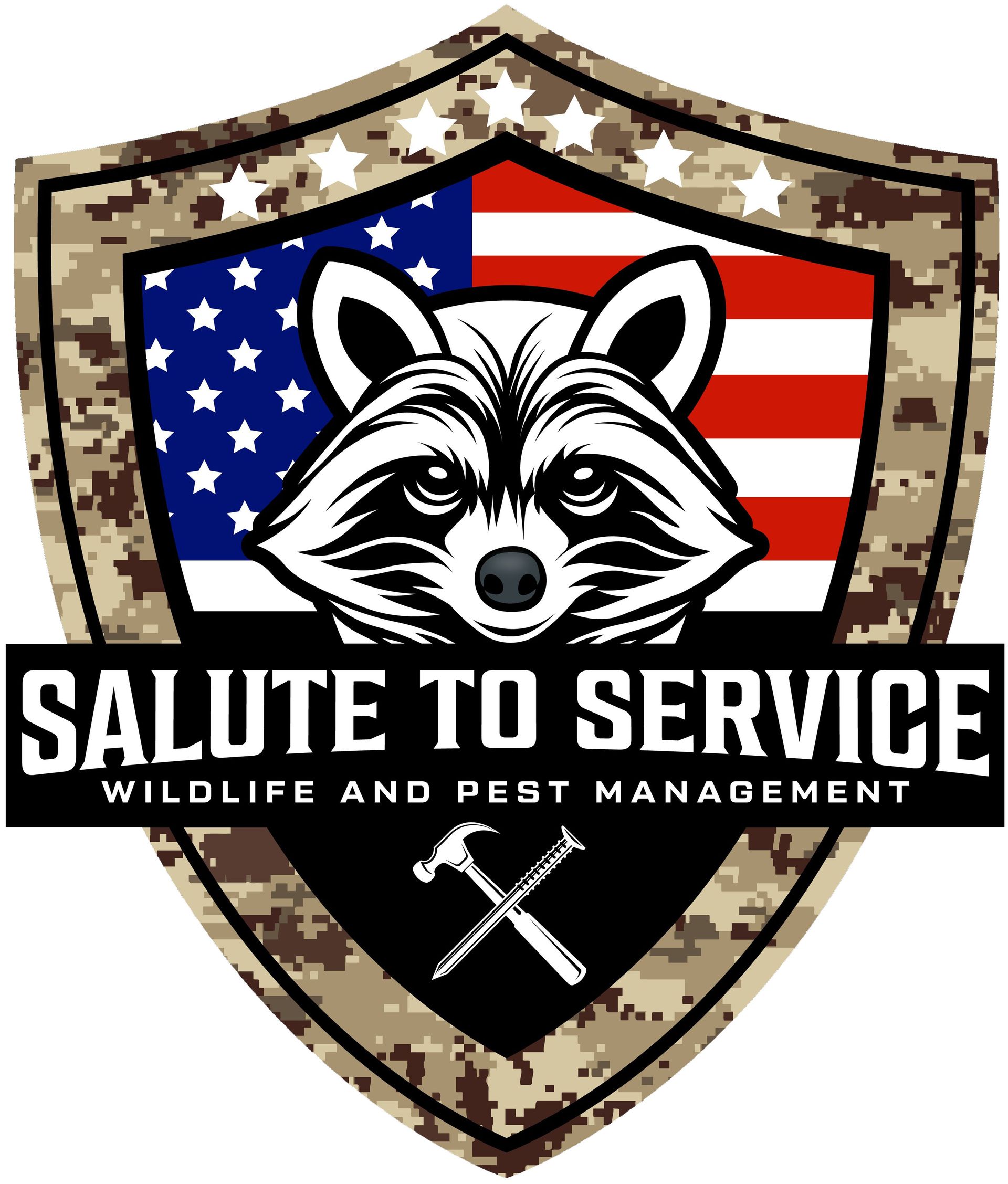 Salute To Service Wildlife Pest Management Riverside CA
