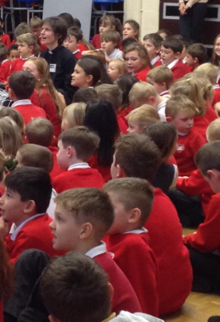 St Andrew CE Primary School | Church School