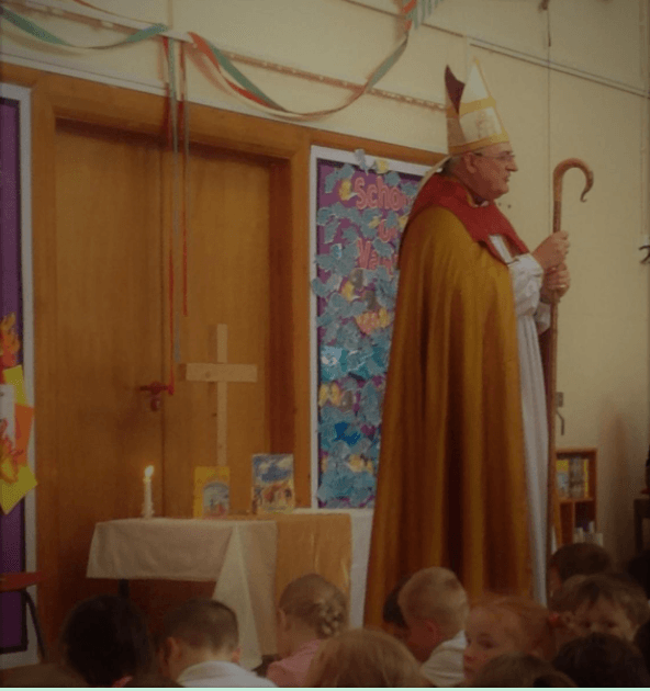 St Andrew CE Primary School | Church School