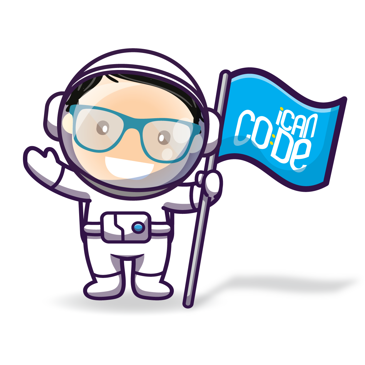 ICanCode_Universe_Support