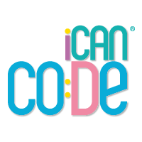 I CAN CO:DE | EVERYONE CAN CODE